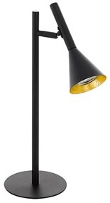 Eglo 97805 - LED Stolní lampa CORTADERAS 1xGU10/5W/230V