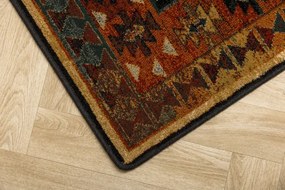 Koberec Dywilan Omega Rohan Rubin Ornament
