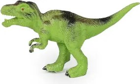 RAPPA Sada dinosaurů v krabičce / Figurky / 6 ks / tvrdá guma / cca 7-