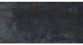 EBS Metalo dlažba 30x60 royalblue semipulido 1,1 m2