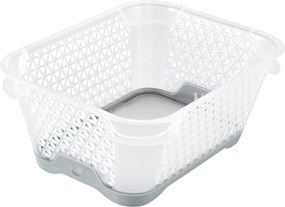 XXXLutz KOŠÍK NA DROBNOSTI plast - Boxy - 003556022701