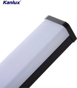 Nástěnné LED svítidlo Kanlux ASTEN LED IP44 15W-NW neutrální bílá 26685
