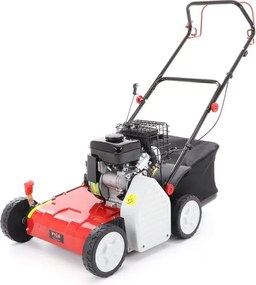 Benzínový vertikutátor VeGA GT 5654 záběr 38 cm, sběrný koš, plochy do 1500 m2