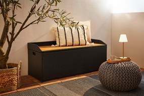 XXXLutz BEDNA NA POLŠTÁŘE Ambia Garden - Online Only zahradní nábytek - 002913001501