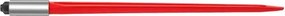 Hay Spear 81,3 cm Bale Spear 612,3 kg Kapacita