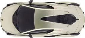 Revell RC Scale Car Lamborghini Sián světle zelená / RC auto / 2.4 GHz