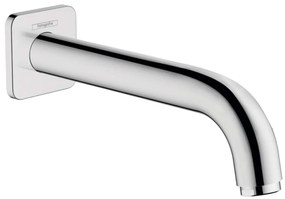 Hansgrohe Vernis Shape - Vanová vpusť, chrom 71460000
