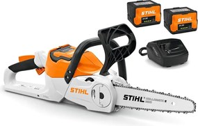 Aku řetězová pila STIHL MSA 60 C-B SET