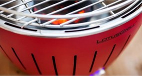 Gril na dřevěné uhlí/přenosný ø 35 cm Classic – LotusGrill