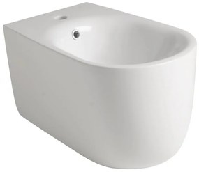 Kerasan NOLITA bidet závěsný 35x55cm, bílá 532501