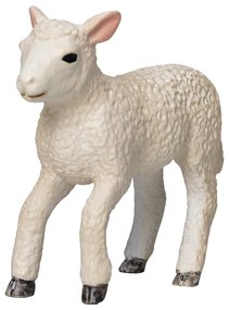 Mojo Jehňátko romney marsh běžící