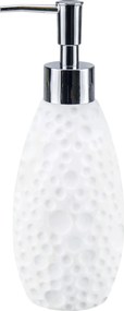 XXXLutz DÁVKOVAČ MÝDLA bílá Kleine Wolke - 003342080402