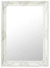 Zrcadla VidaXL  Zrcadlo 60 x 80 cm