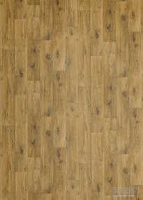 Breno PVC MAXIMA PLUS Ohrid Oak S45 (591-16), šíře 400 cm