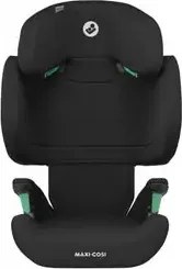Maxi-Cosi RodiFix M i-Size Basic Black / autosedačka / od 3.5 do 12 le