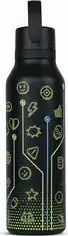 Runbott Mii Good Game / Termoláhev / 600 ml / nerezová ocel