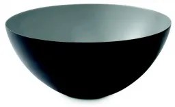 Krenit Bowl ø12,5 cm šedá Normann Copenhagen