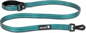 Alcott Weekender Reflexní vodítko pro psy modrá