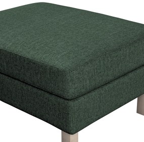 Potah na podnožku IKEA Karlstad