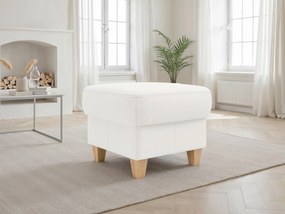 XXXLutz TABURET, kůže, 58/48/58 cm Sit & More - Taburety - 0001440332K0
