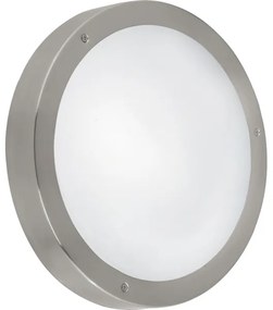 Eglo 94121 - LED venkovní osvětlení VENTO 1 3xLED2,5W/230V IP44