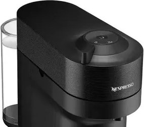 DeLonghi ENV90.B Vertuo Pop černá / kávovar na kapsle / nespresso / 12