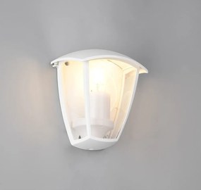 Nástěnné venkovní svítidlo (výška 20 cm) Venta – Trio
