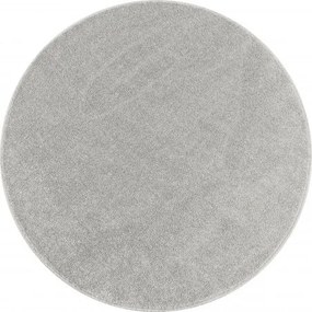 Ayyildiz koberce Kusový koberec Ata 7000 cream kruh - 200x200 (průměr) kruh cm