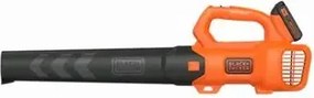 BlackDecker BCBL200L / Aku fukar listí / 18V / Rychlost foukání 145 km