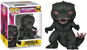 Figurka funko pop! godzilla godzilla x kong the new empire 15 cm 1544