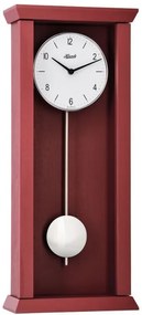 Designové kyvadlové hodiny 71002-362200 Hermle 57cm