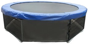 Marimex | Spodní ochranná síť pro trampolíny 396 cm | 19000031