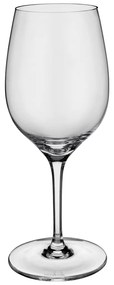 Sada 4 sklenic na bílé víno z kolekce ENTREE