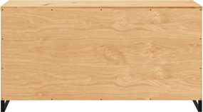 furniture-nabytek.cz - Příborník Sidora 160cm divoký dub