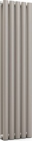 Blumfeldt Tallheo radiátor 120x30 620W