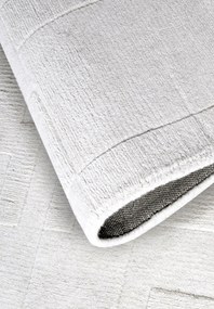 Villeroy & Boch, Běhoun Villeroy & Boch 106178 Cream, 80x250, bílá, ložnice