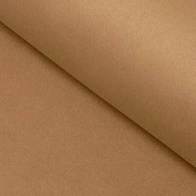Zatemňovací látka Blackout BKU-120 Bronzově hnědá - šířka 280 cm