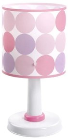 Dalber Dětská stolní lampička Colors