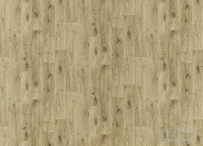 Breno PVC MAXIMA PLUS Ohrid Oak S31 (591-14) – světlé dřevo, šíře 400 cm