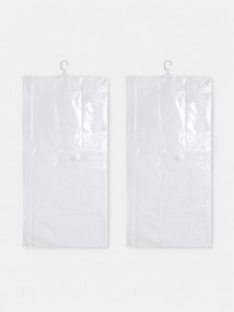 Sinsay - Vakuové úložné vaky 2 pack - bílá