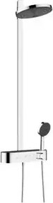 Hansgrohe Pulsify S - Sprchový set s termostatem | průměr 26 cm | 3 pr