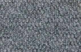 VEBE FLOORCOVERINGS BV Čistící zóna NOVA NOP 51 šedá BARVA: Šedá, ŠÍŘKA: 2 m