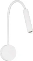 Nástěnné LED svítidlo NOVA LUCE SONICA 6W 3000K IP44 9701621