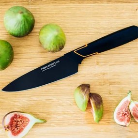 Všestranný nůž Edge Deba Knife Black Fiskars