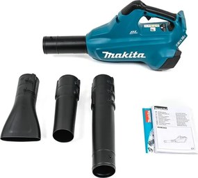 Aku fukar na listí Makita LXT DUB362Z