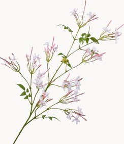 Sada umělých květin Jasmin, 2 díly
