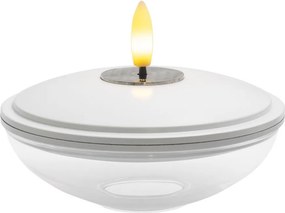 LED svíčka (výška 5 cm) Lia – Sirius