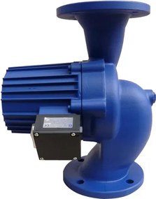 SIGMA PUMPY Čerpadlo SIGMA 50-NTT-60-11-LM PREMIUM 230V s jističem