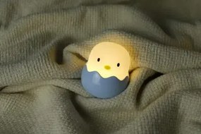 MegaLight Noční světlo EGGY EGG