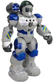 Made Robot policejní Kryštof